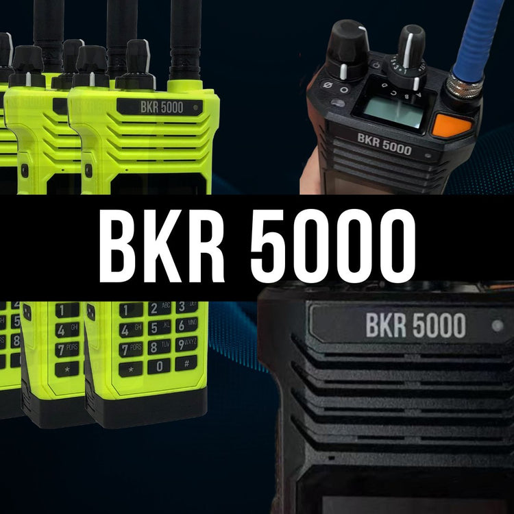 Collections – 49er Communications