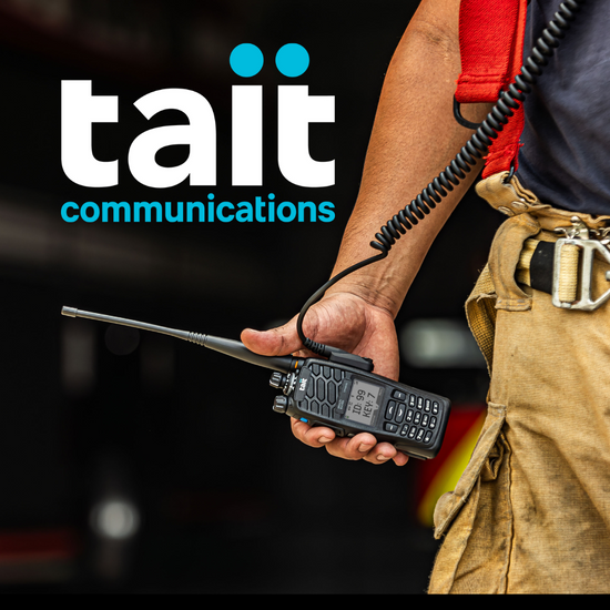 49er Communications | Mission-Critical Communications Solutions