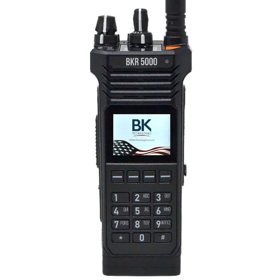 P25 Handheld and Mobile Radios – 49er Communications