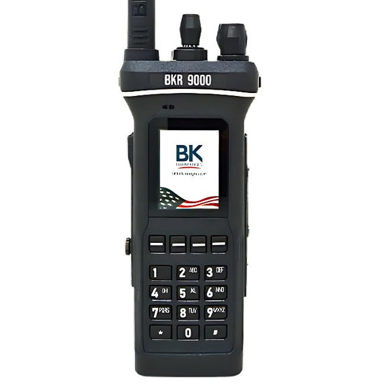 BK Technologies Radios and Accessories – 49er Communications