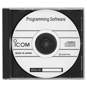 CSF3210D Programming Software for iCOM F3210D/4210D & F3230D/4230D ...