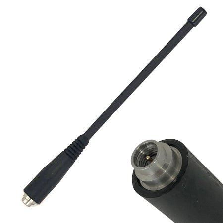 Helical Antenna, TPA-AN-034 for Tait TP8/9 Portable Radio – 49er ...