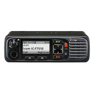 Mobile Radios – 49er Communications