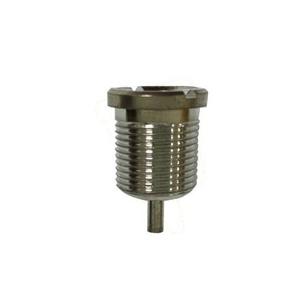 Bendix King DPH, GPH, EPH Threaded Antenna Connector, 2114-40007-600 ...