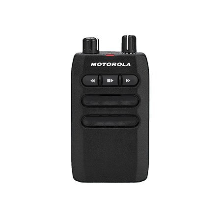 Motorola Pagers & Radios Accessories – 49er Communications