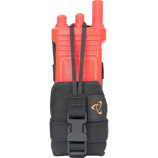 Mystery Ranch Talk Box 5000 Nylon Holster for BKR5000 Series Radios ...