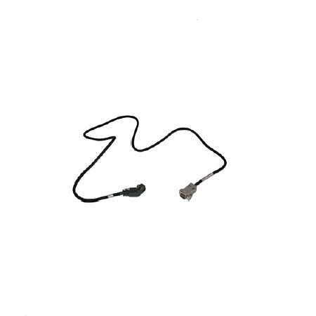 PC Programming Cable XMCL8U (CA-103541-001) - Serial, CH-721 Front ...