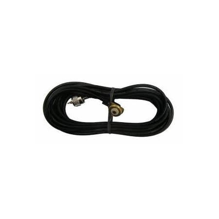 Laird Permanent NMO Style Antenna Mount with UHF Male Connector – 49er ...