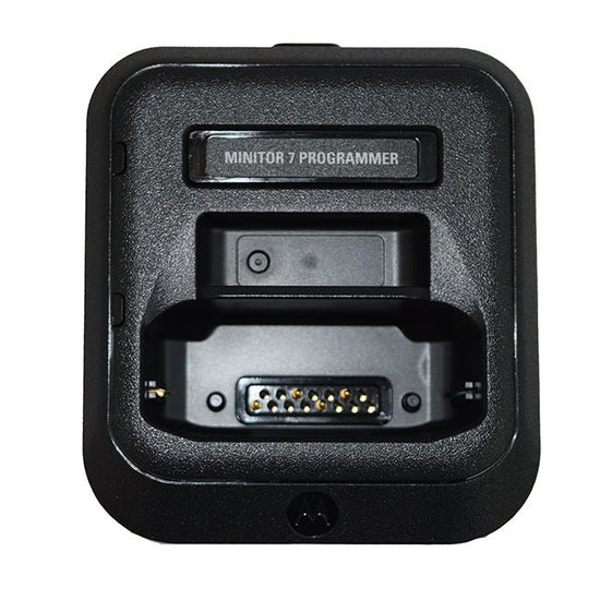 RLN6568 Programming Cradle for Motorola Minitor VII Pagers | Includes Customization Software ...