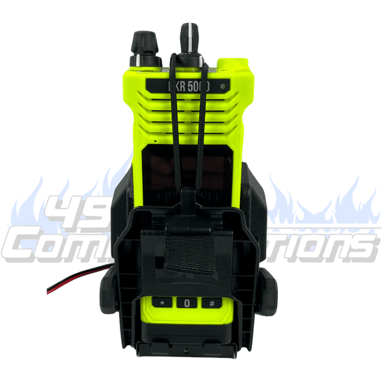 BKR0355 SURPASS Vehicle Charger – Rapid Charging for BKR5000 & BKR9000 ...