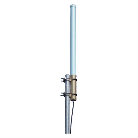 Omni-directional VHF Base Station Antenna – 49er Communications