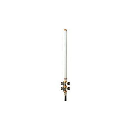 Omni-directional VHF Base Station Antenna – 49er Communications