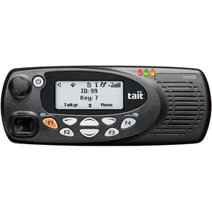 Tait Radios and Accessories – 49er Communications