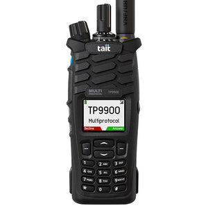 Tait Radios and Accessories – 49er Communications