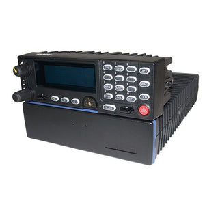 XG-75M Mobile P25 L3Harris Radio – 49er Communications