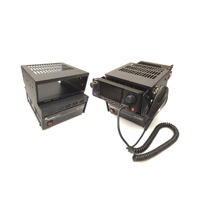 XL-185M Single-Band P25 Mobile Radio | L3Harris – 49er Communications