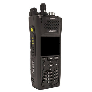 XL-200P Portable P25 Multi-Band L3Harris Radio – 49er Communications