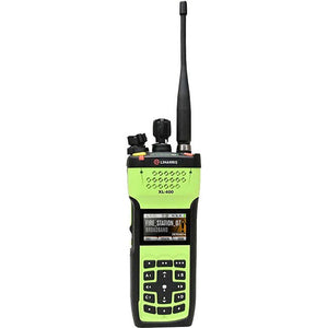 XL-400P Portable Multi-Band L3Harris Radio – 49er Communications